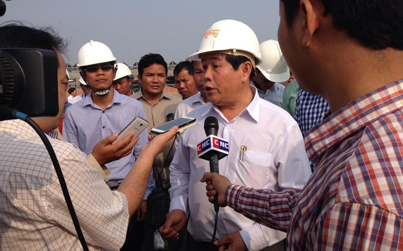 Company Profile – Lyhour Group