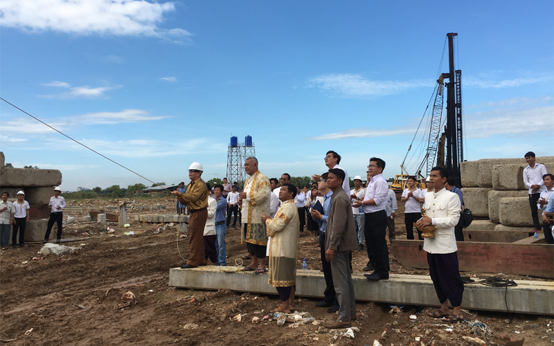 Company Profile – Lyhour Group