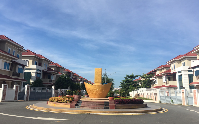 Company Profile – Lyhour Group