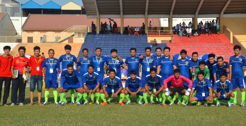 Company Profile – Lyhour Group