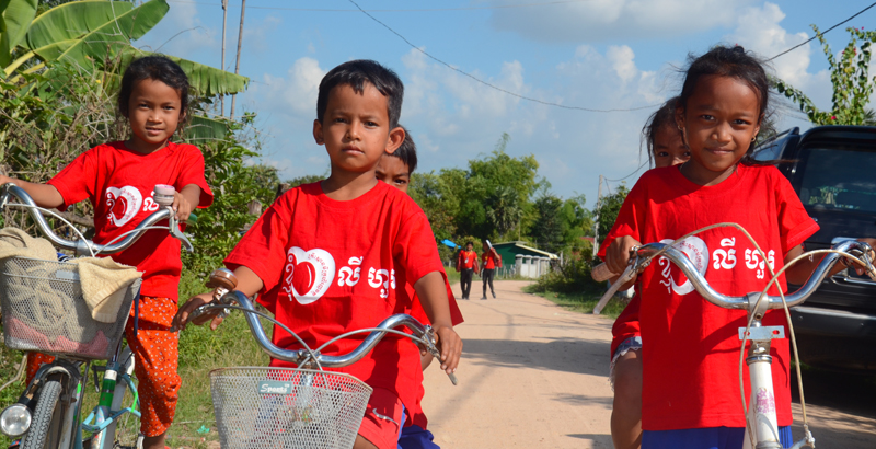 Company Profile – Lyhour Group