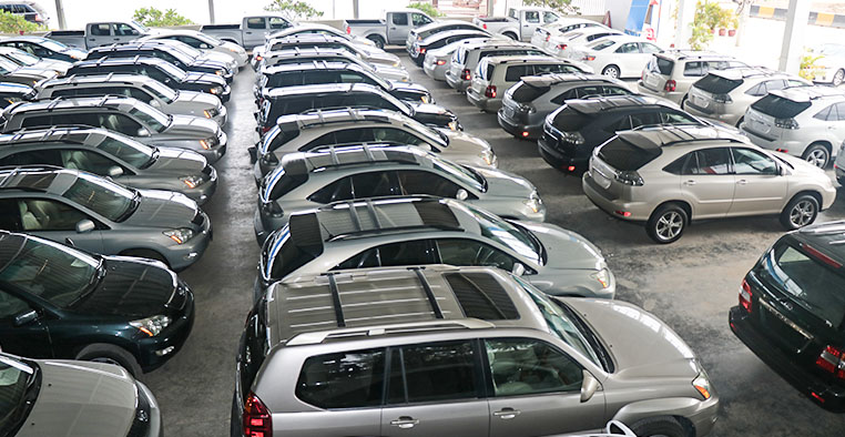 Company Profile – Lyhour Group