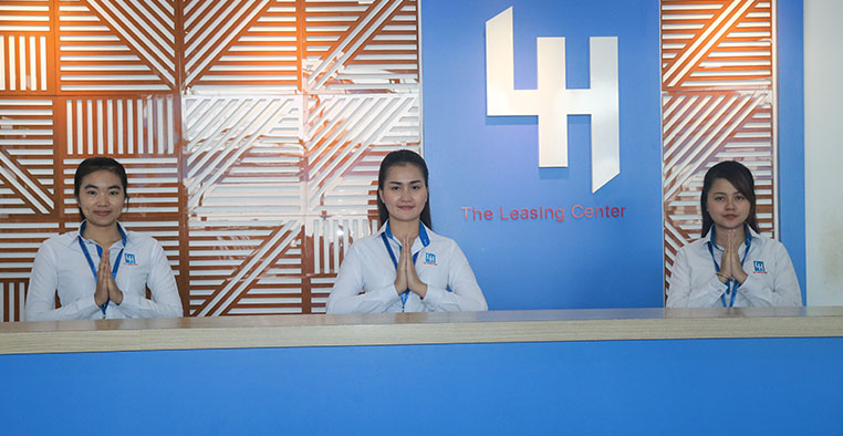 Company Profile – Lyhour Group