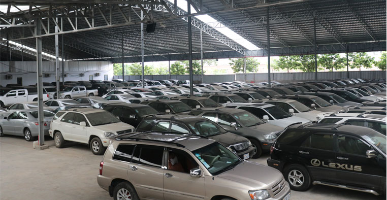 Company Profile – Lyhour Group